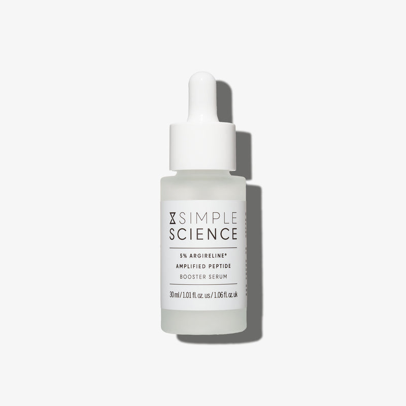 Botox in a Bottle: Full Guide to Argireline – Isomers Skincare Laboratories