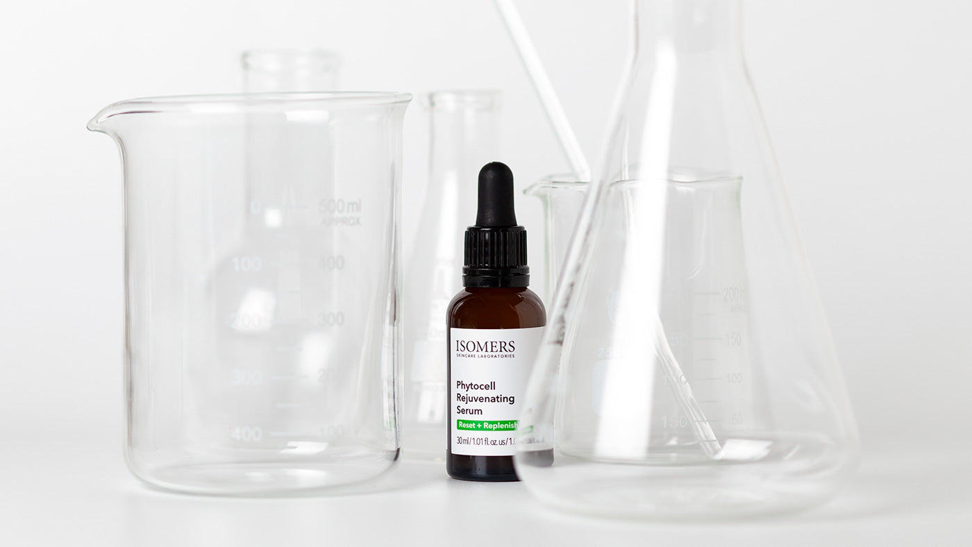 Phytocell – Isomers Skincare Laboratories
