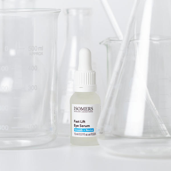 Neck Care – Isomers Skincare Laboratories