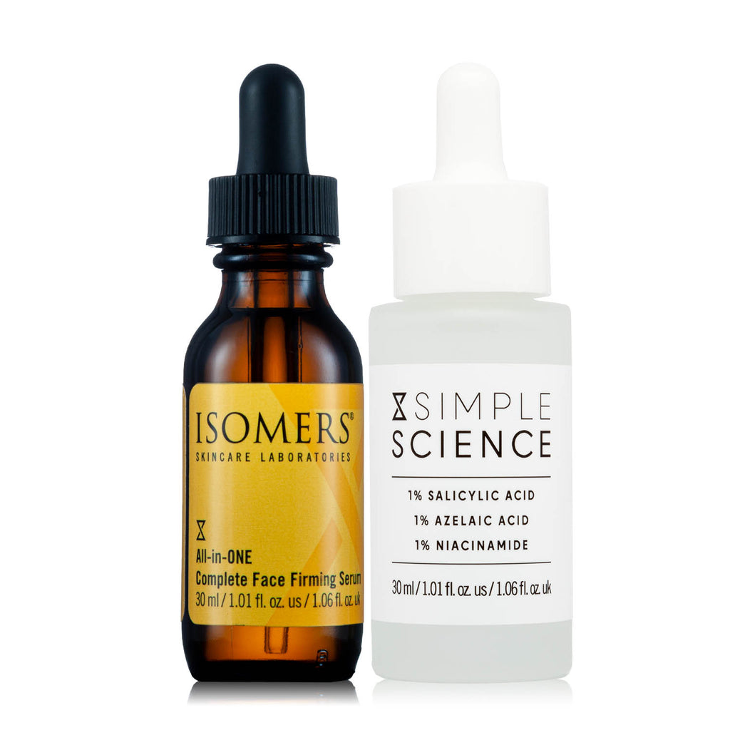 Products – Page 4 – Isomers Skincare