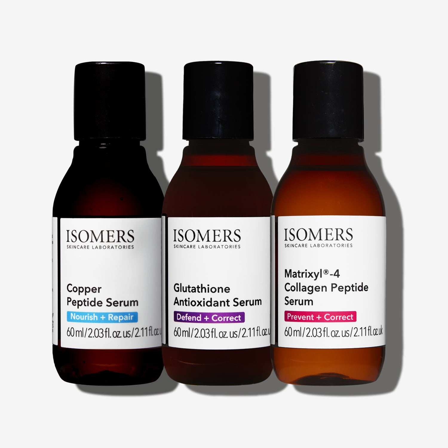 Lab Direct – Isomers Skincare Laboratories