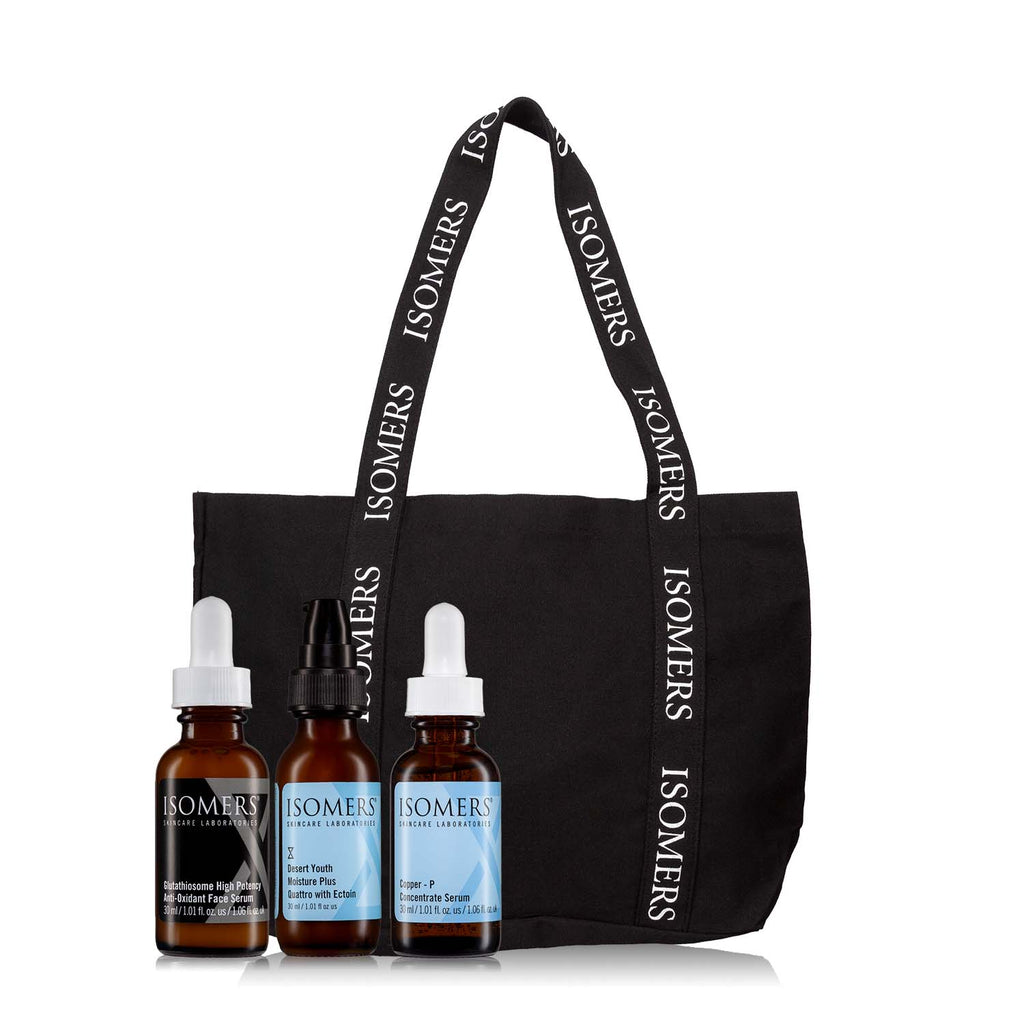 Special Web Offers – Isomers Skincare