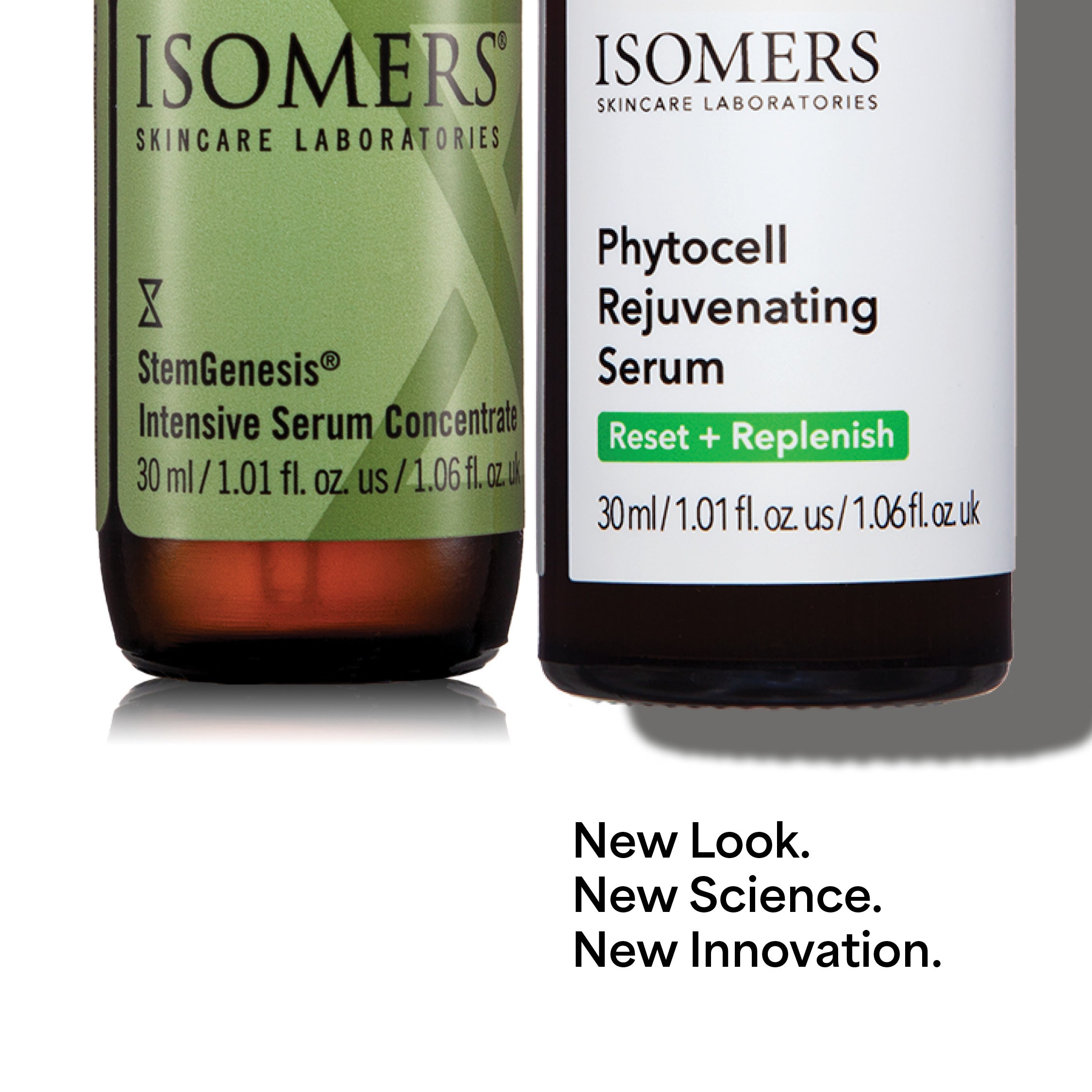 Phytocell Rejuvenating Serum – Isomers Skincare Laboratories