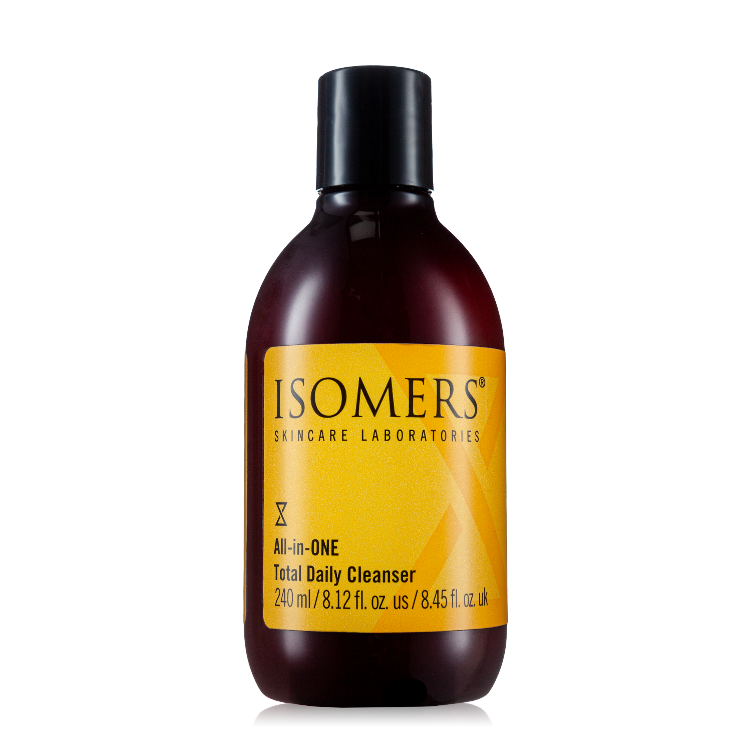 Products – Isomers Skincare Laboratories