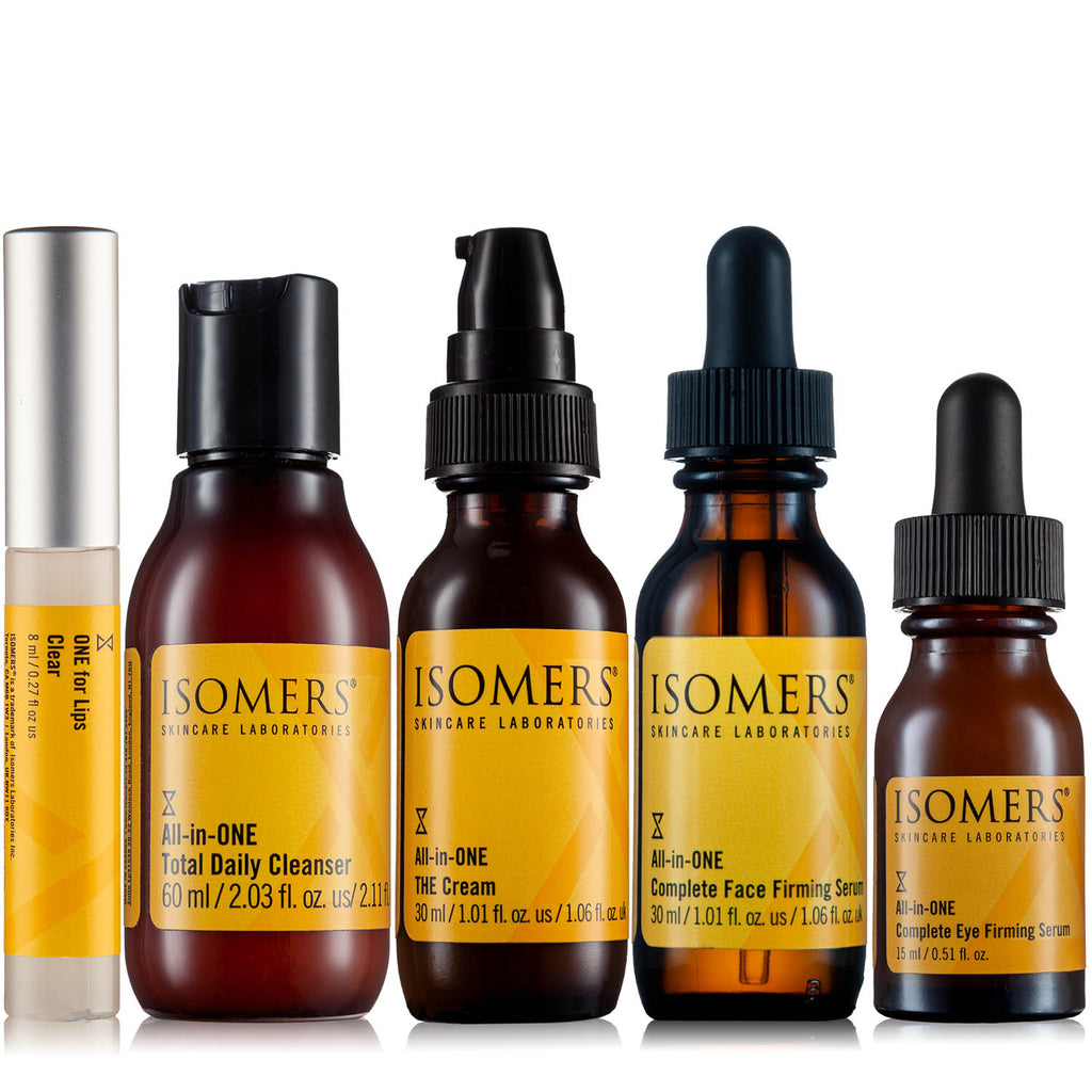 Products – Isomers Skincare